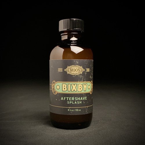 Moon Soaps- Bixby Aftershave Splash – The Shave Supply