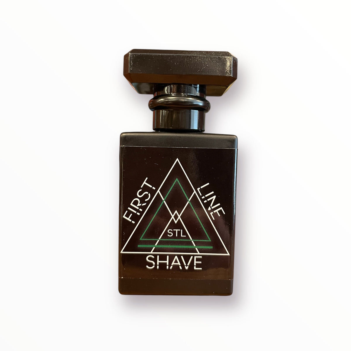 First Line Shave- Green Label EDP – The Shave Supply