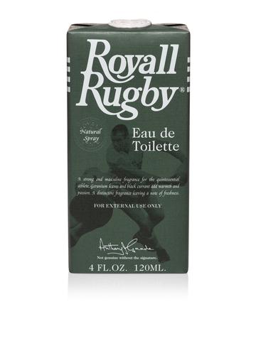 Royall Rugby Eau de Toilette 4oz. – The Shave Supply