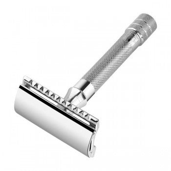 Merkur 33c Double Edge Razor – The Shave Supply