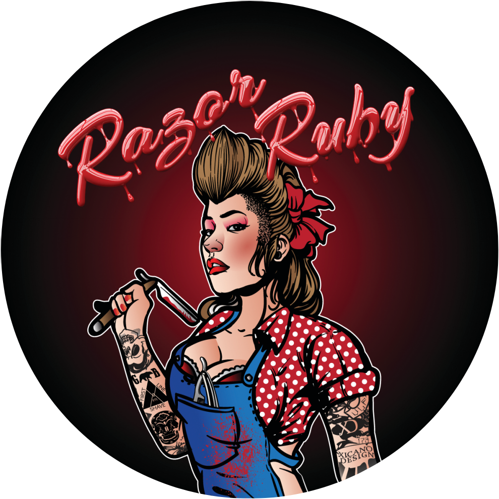 First Line Shave- Razor Ruby 3.0 Base Shave Soap – The Shave Supply